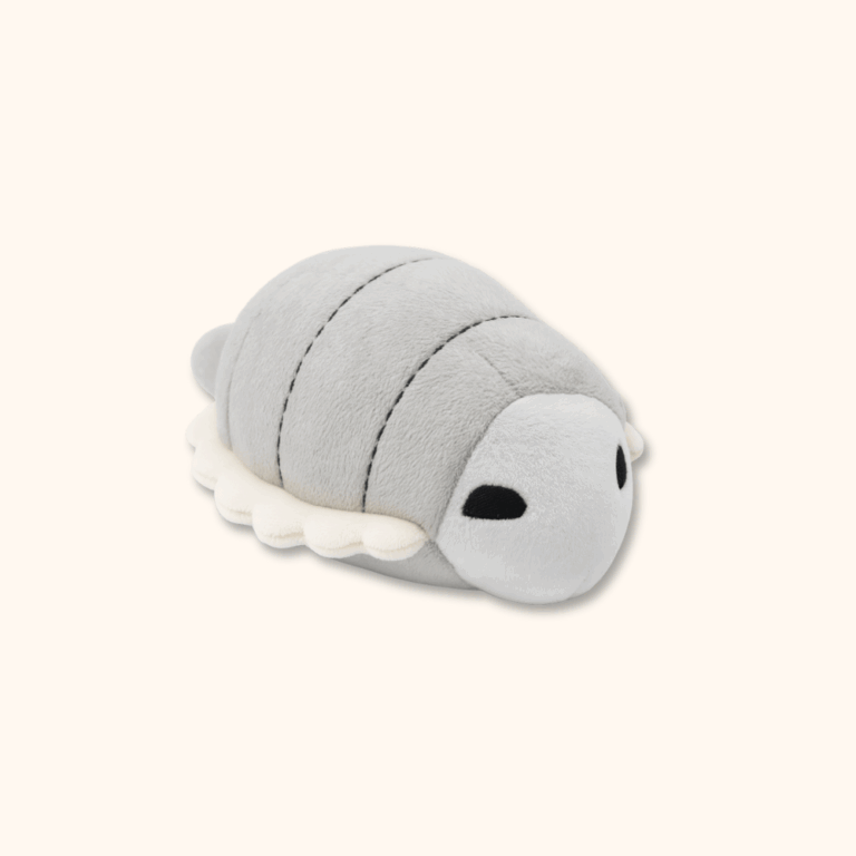 Bell Beast Plush | Official Silksong Bell Beast Plush Store